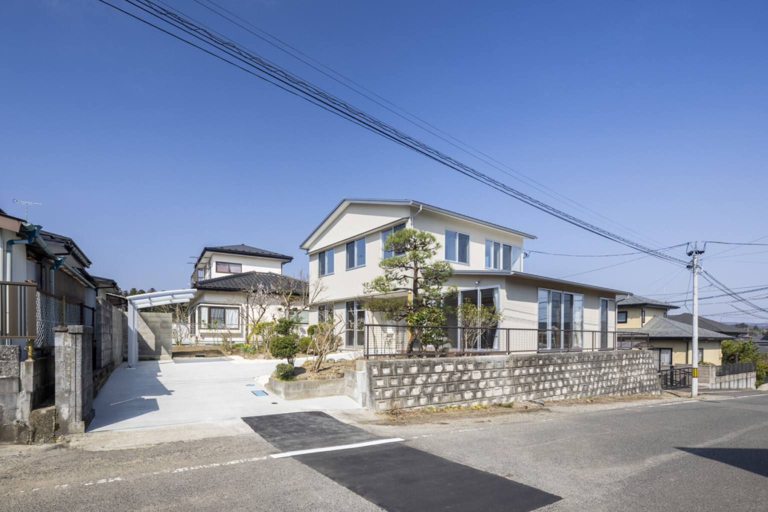 project - kyma | 石川県金沢市の建築とまちづくりの設計事務所