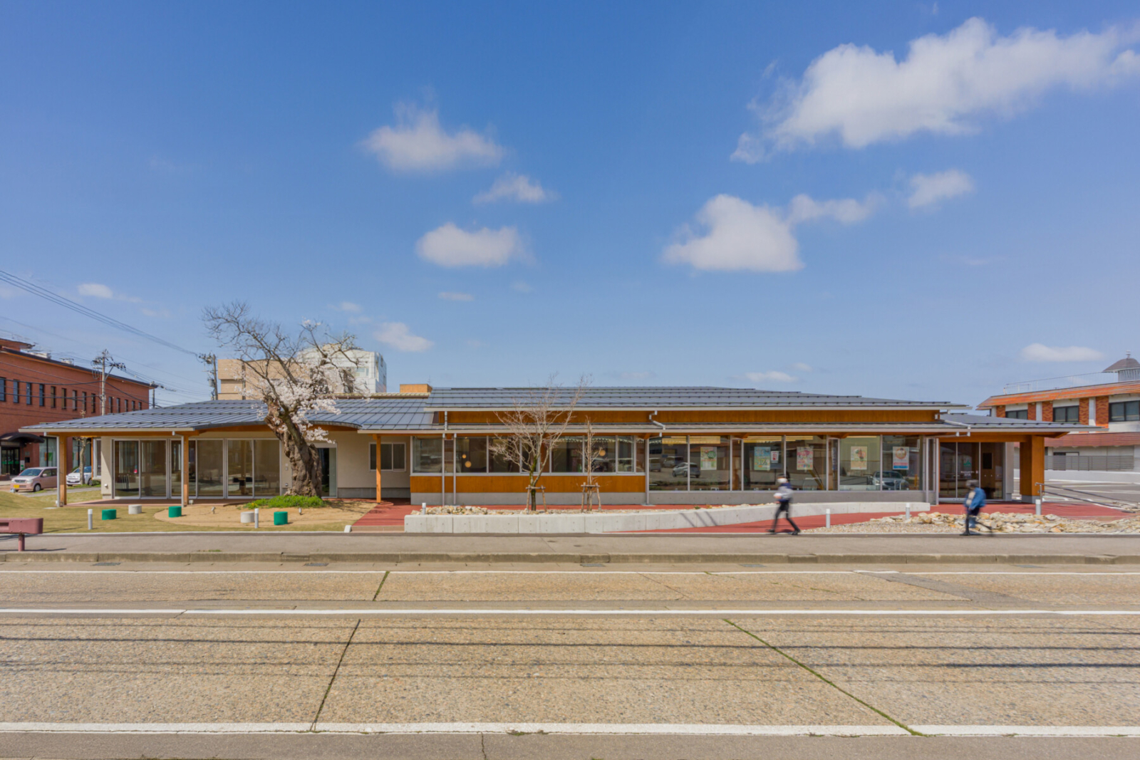 project - kyma | 石川県金沢市の建築とまちづくりの設計事務所